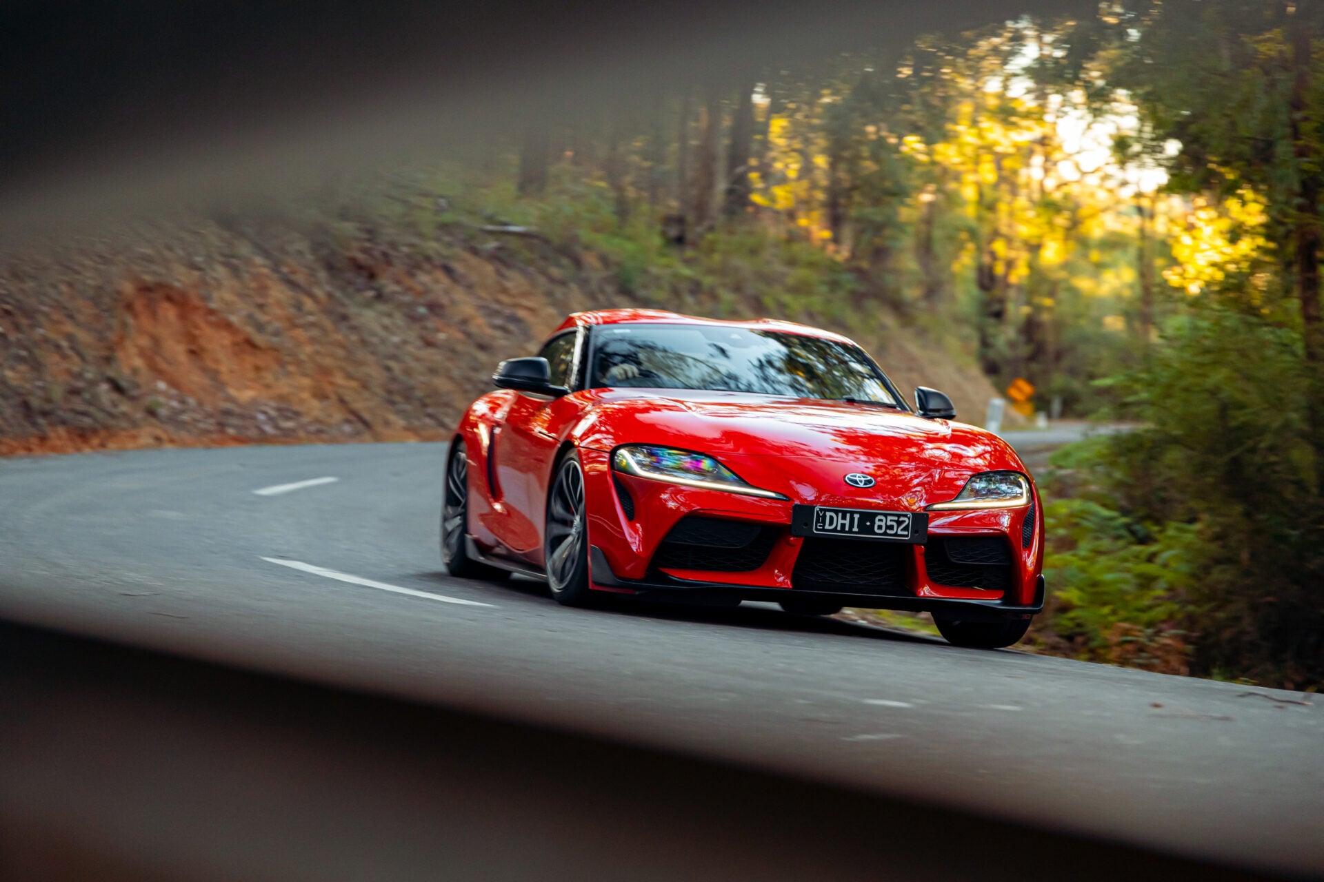Toyota GR Supra A90 Final Edition: A future classic?