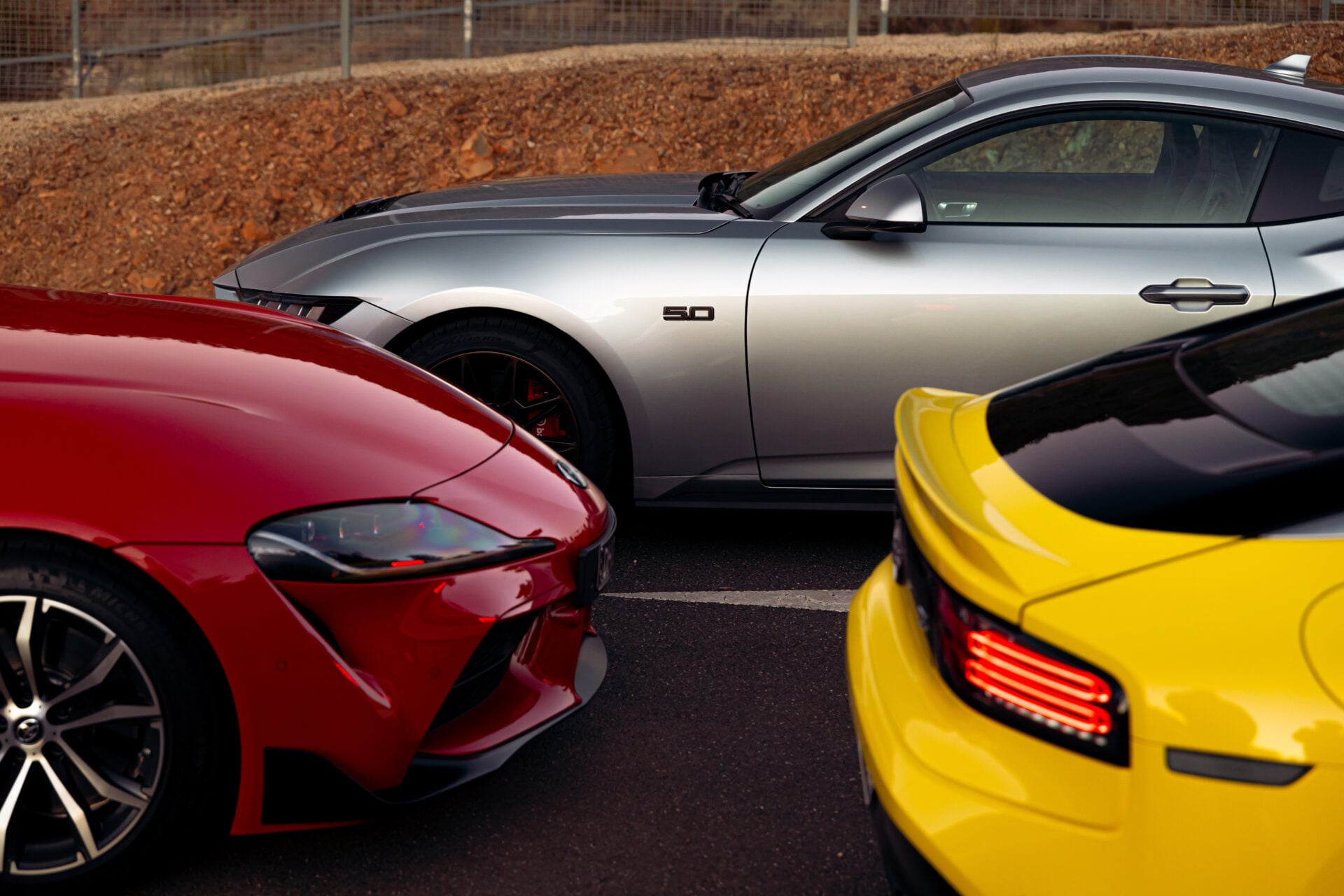 Toyota GR Supra A90 Final Edition: A future classic?