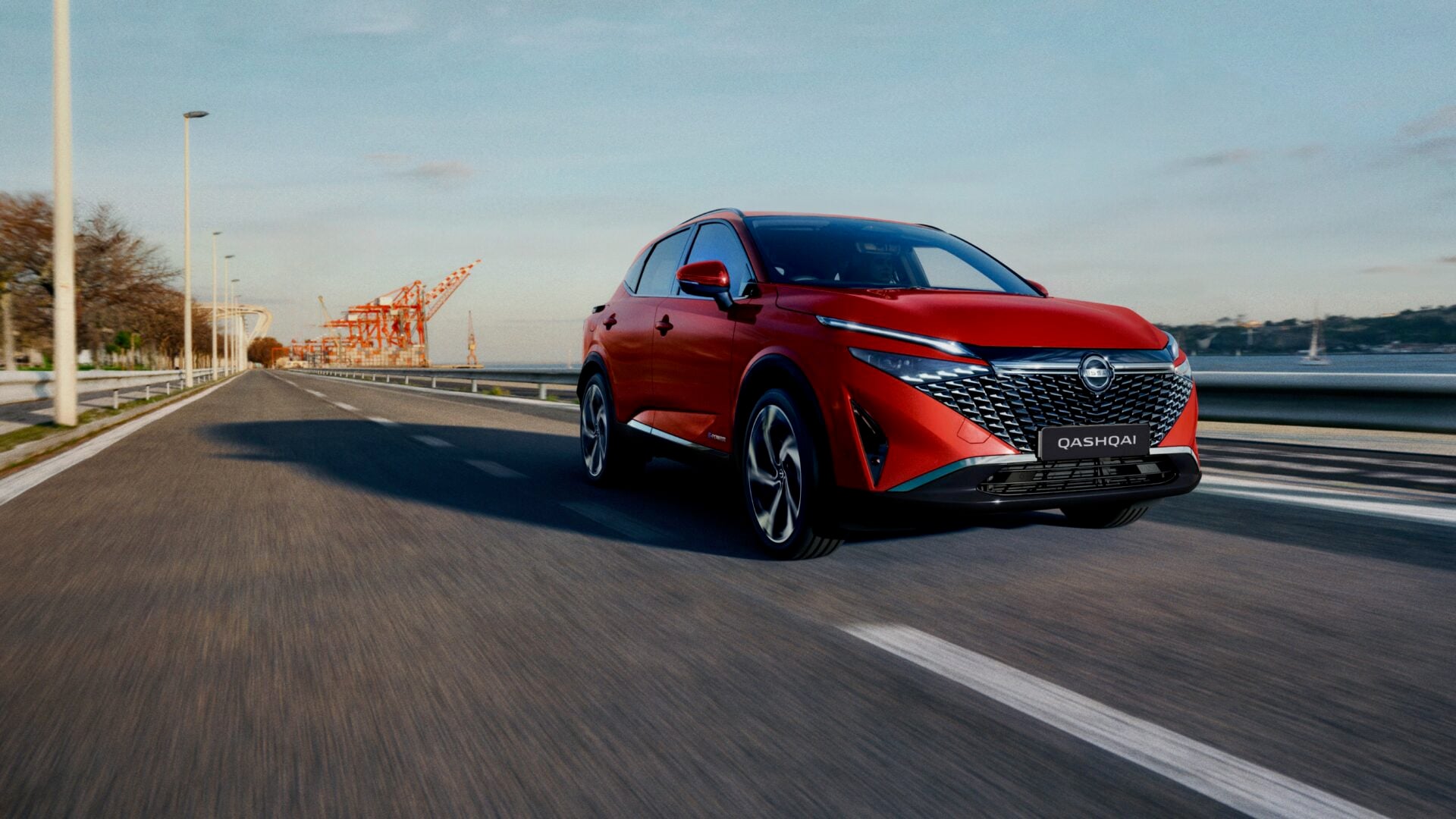 2026 Nissan Qashqai: Next model will be e-POWER only in Australia
