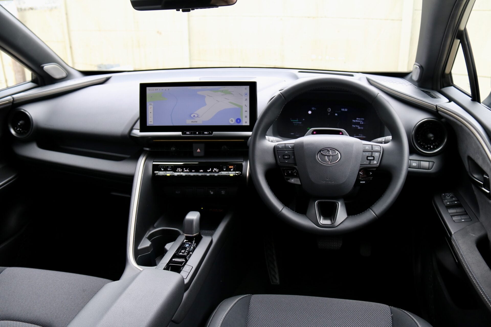 2025 Toyota C-HR Koba: What does the small SUV offer over its Corolla ...