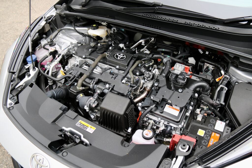 2025 Toyota C-HR Koba: What does the small SUV offer over its Corolla and Yaris Cross siblings?