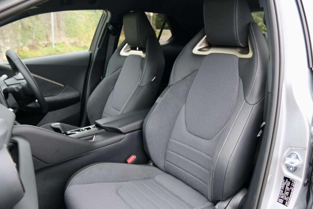 2025 Toyota C-HR Koba: What does the small SUV offer over its Corolla and Yaris Cross siblings?