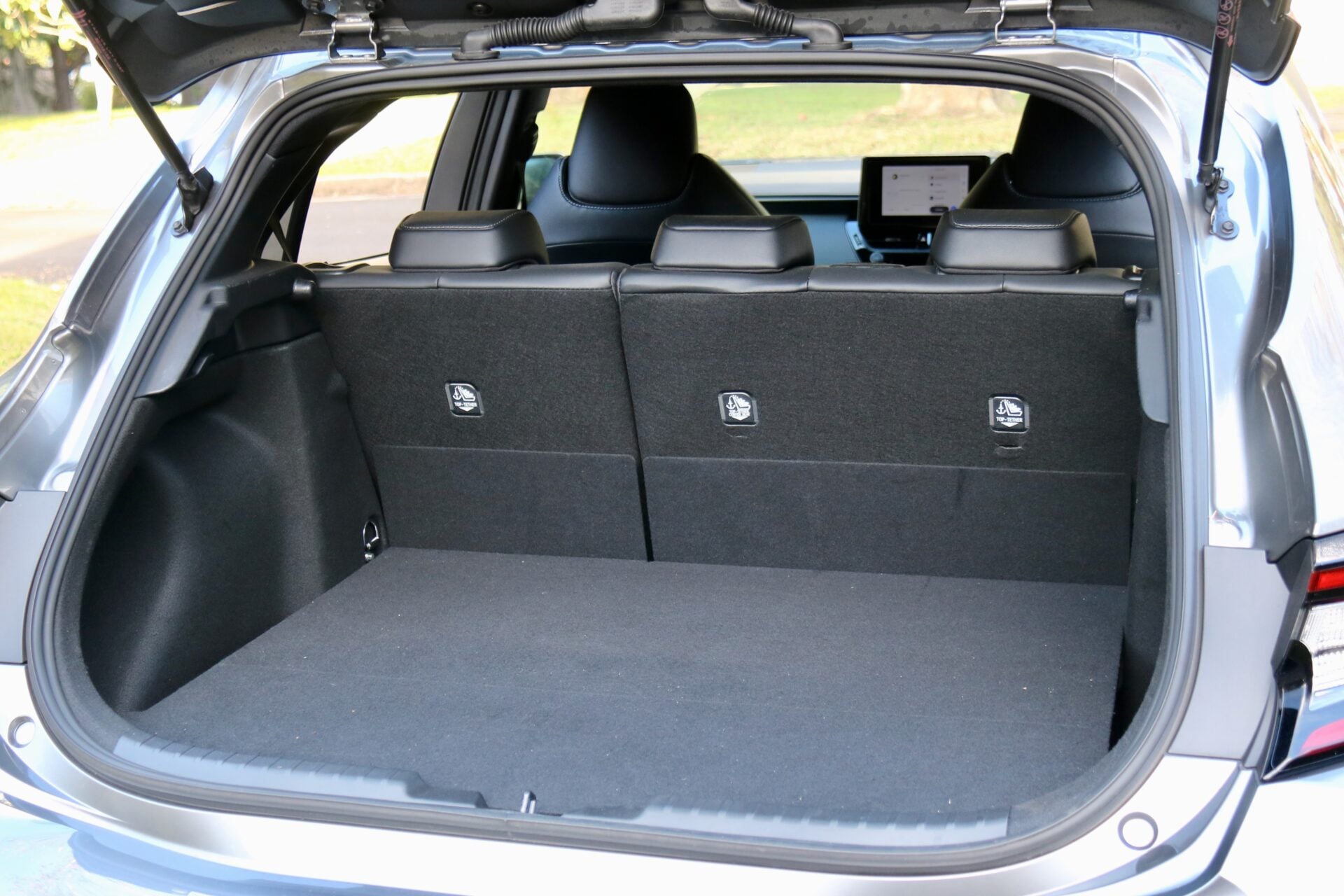 Toyota GR Corolla: Where does it rank among remaining hot hatch options?