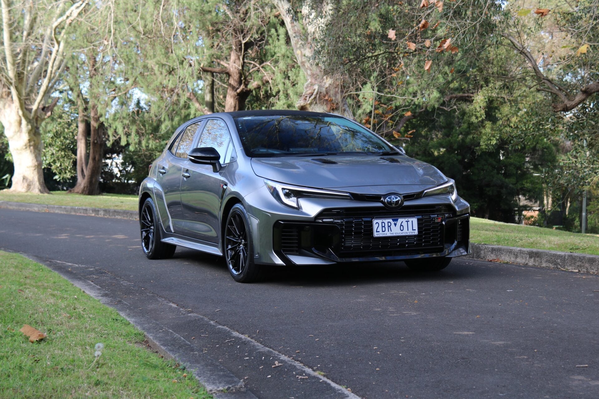 Honda ZR-V first Australian drive