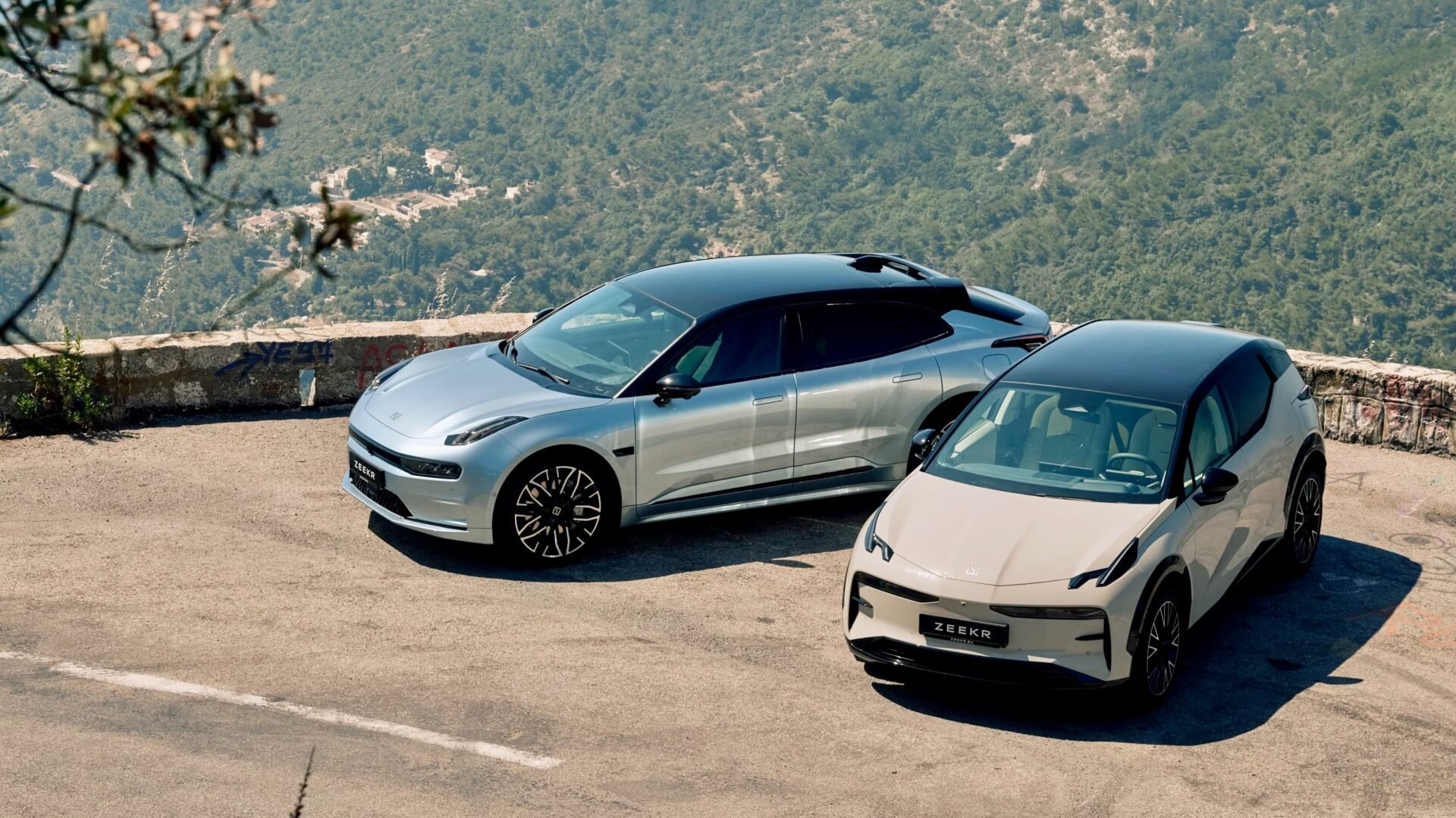 Zeekr 001 | Reviews, Price & News