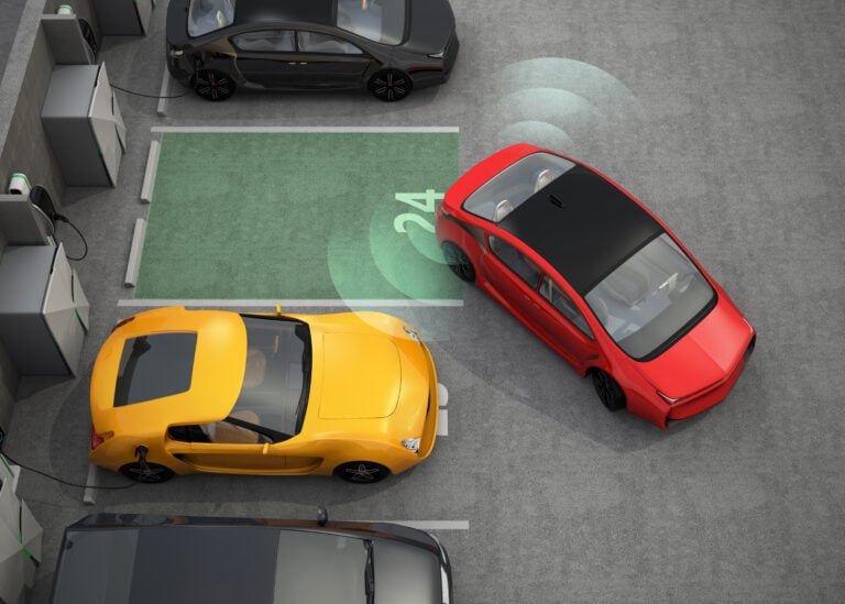 BYD to update autonomous parking feature – and accept full ...