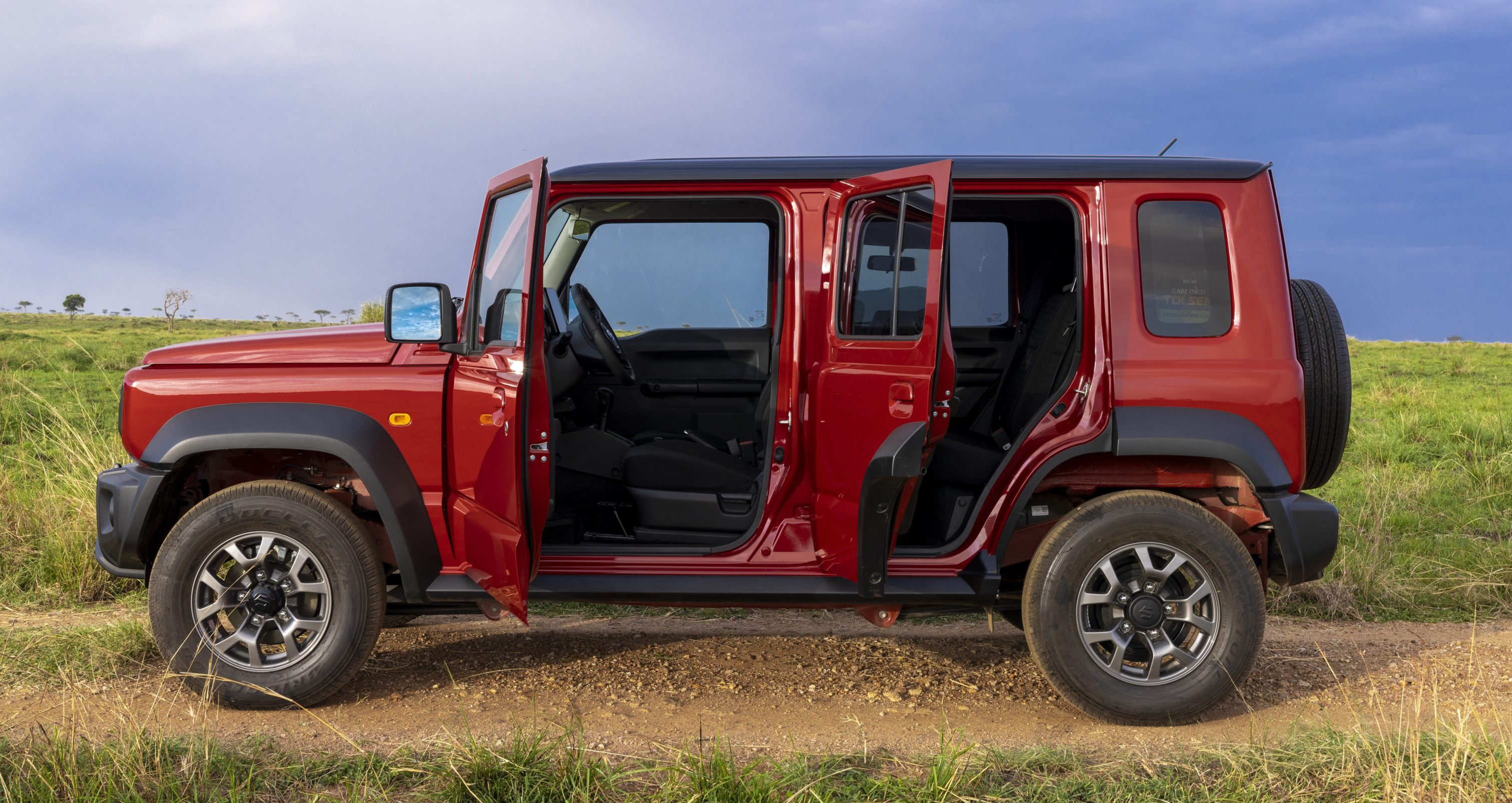 Suzuki Jimny XL: Sales pause lifted as deliveries resume in Australia