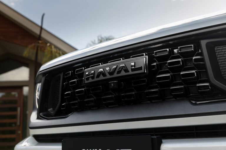 2025 GWM Haval H7 review: Likeable mid-size SUV shapes up to Forester ...
