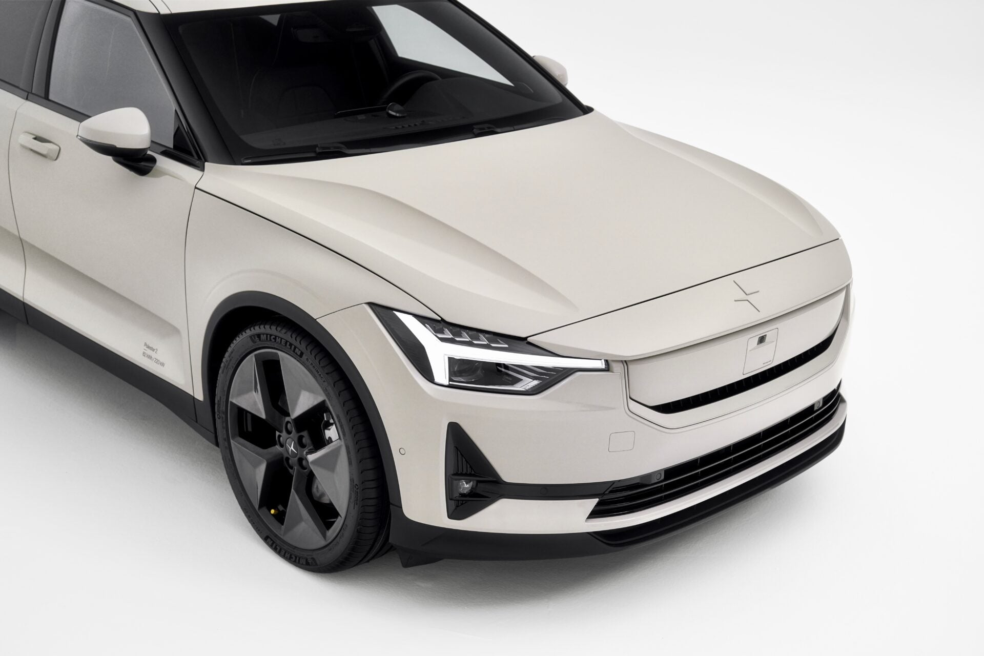 2026 Polestar 2: Update to bring longer driving range and faster charging