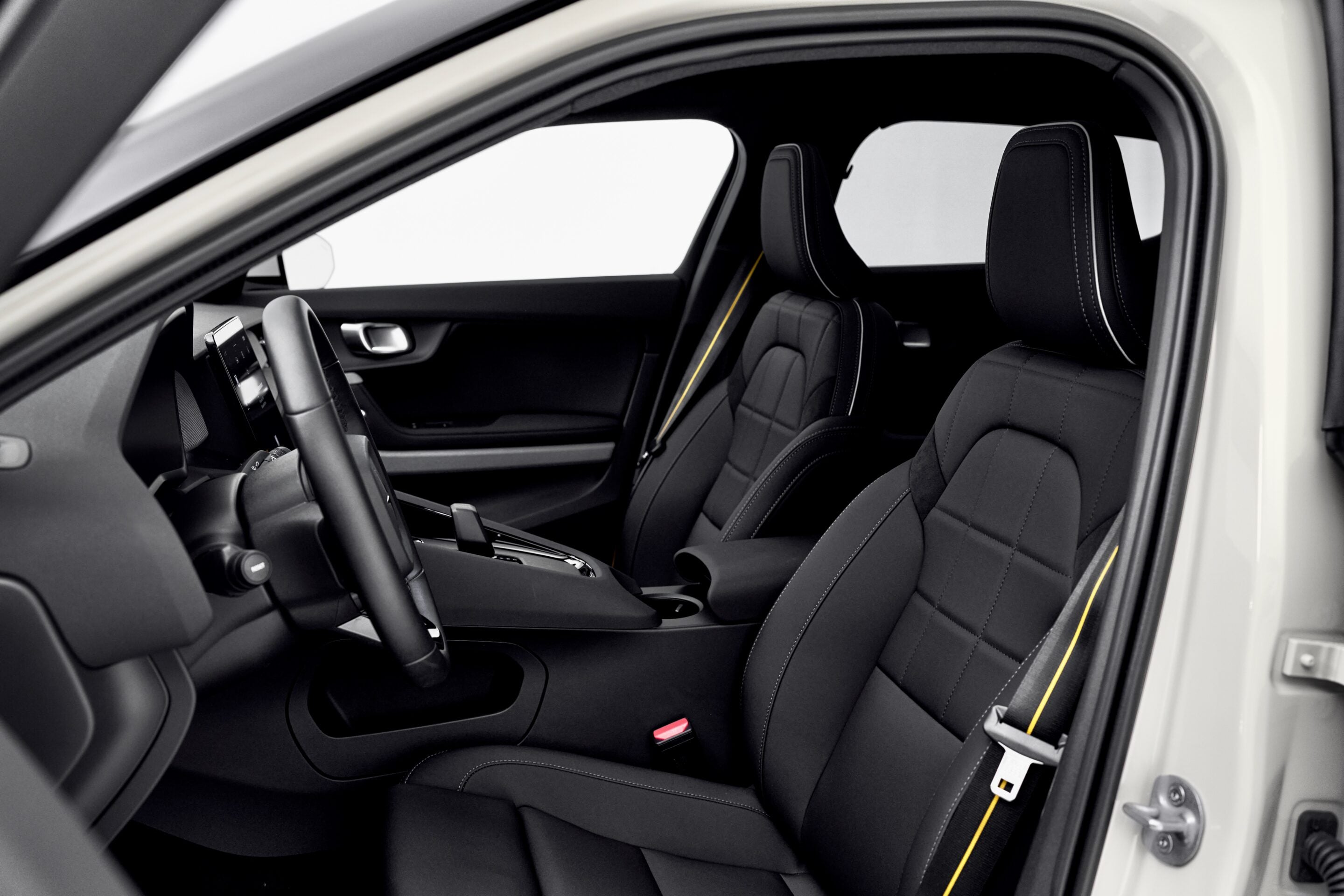 2026 Polestar 2: Update to bring longer driving range and faster charging