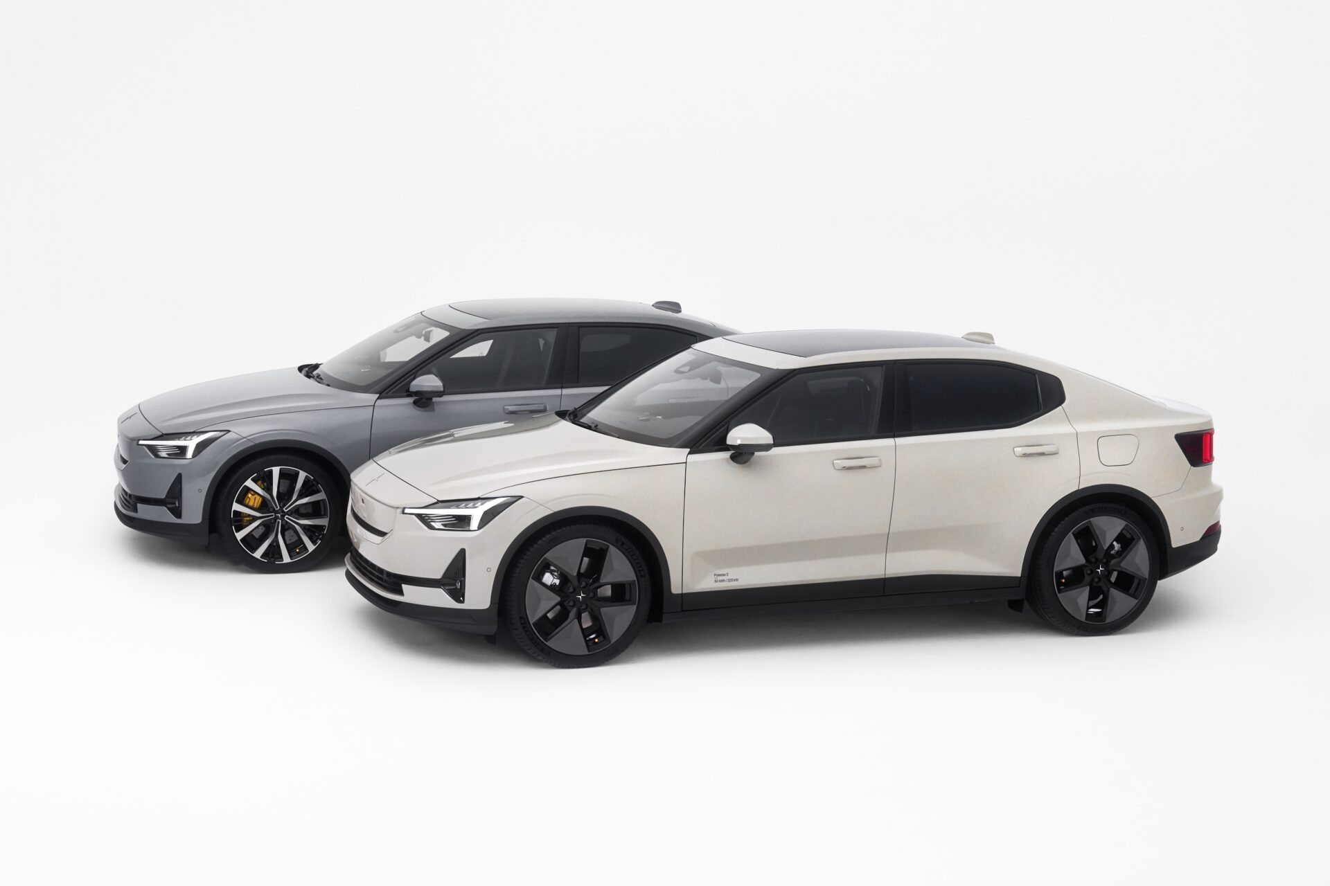 Polestar 5 revealed: Swedish brand unveils flagship Grand Tourer