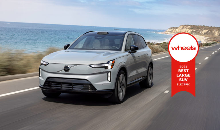 Best Large SUVs 2025: Towing