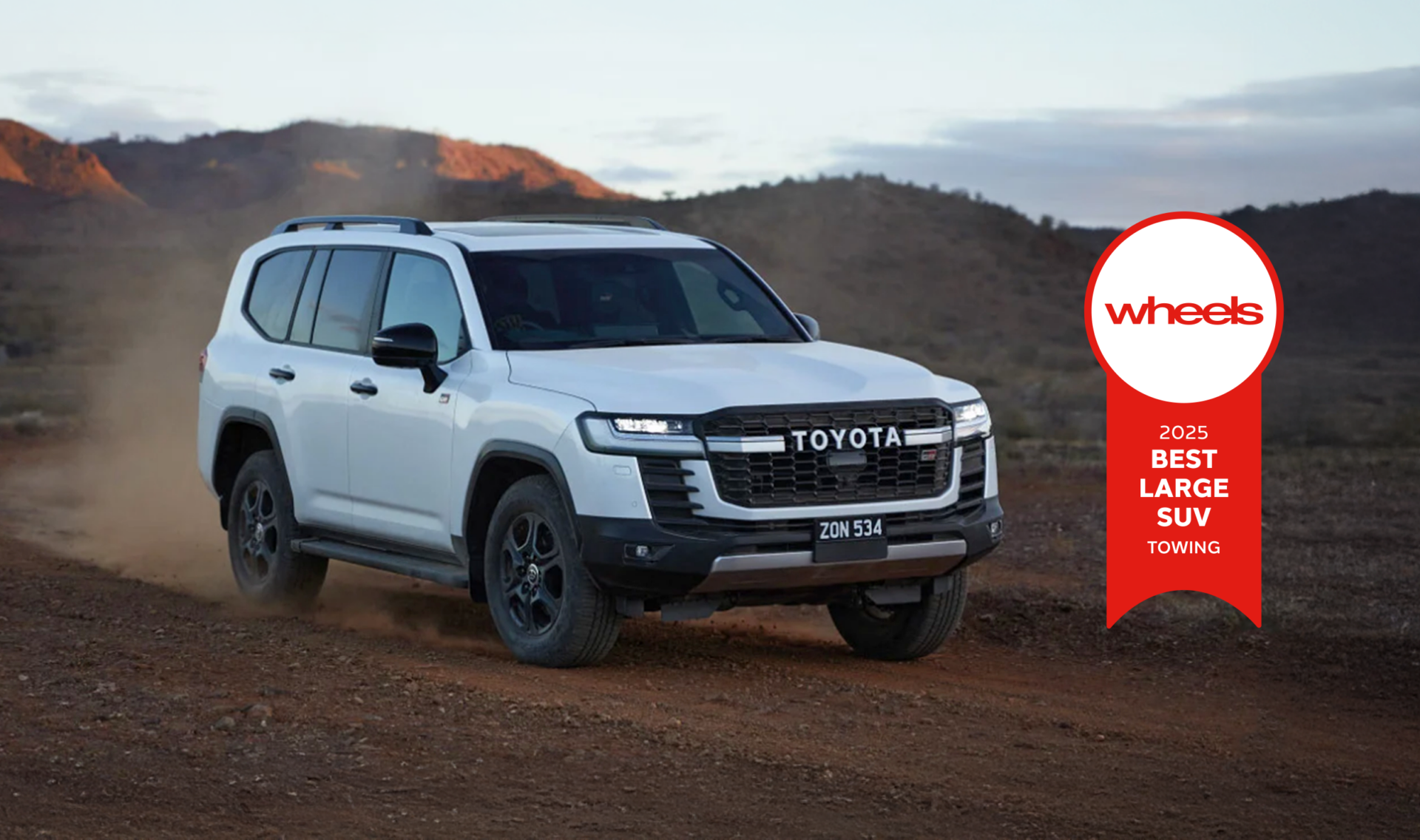 Best Large SUVs 2025: Electric