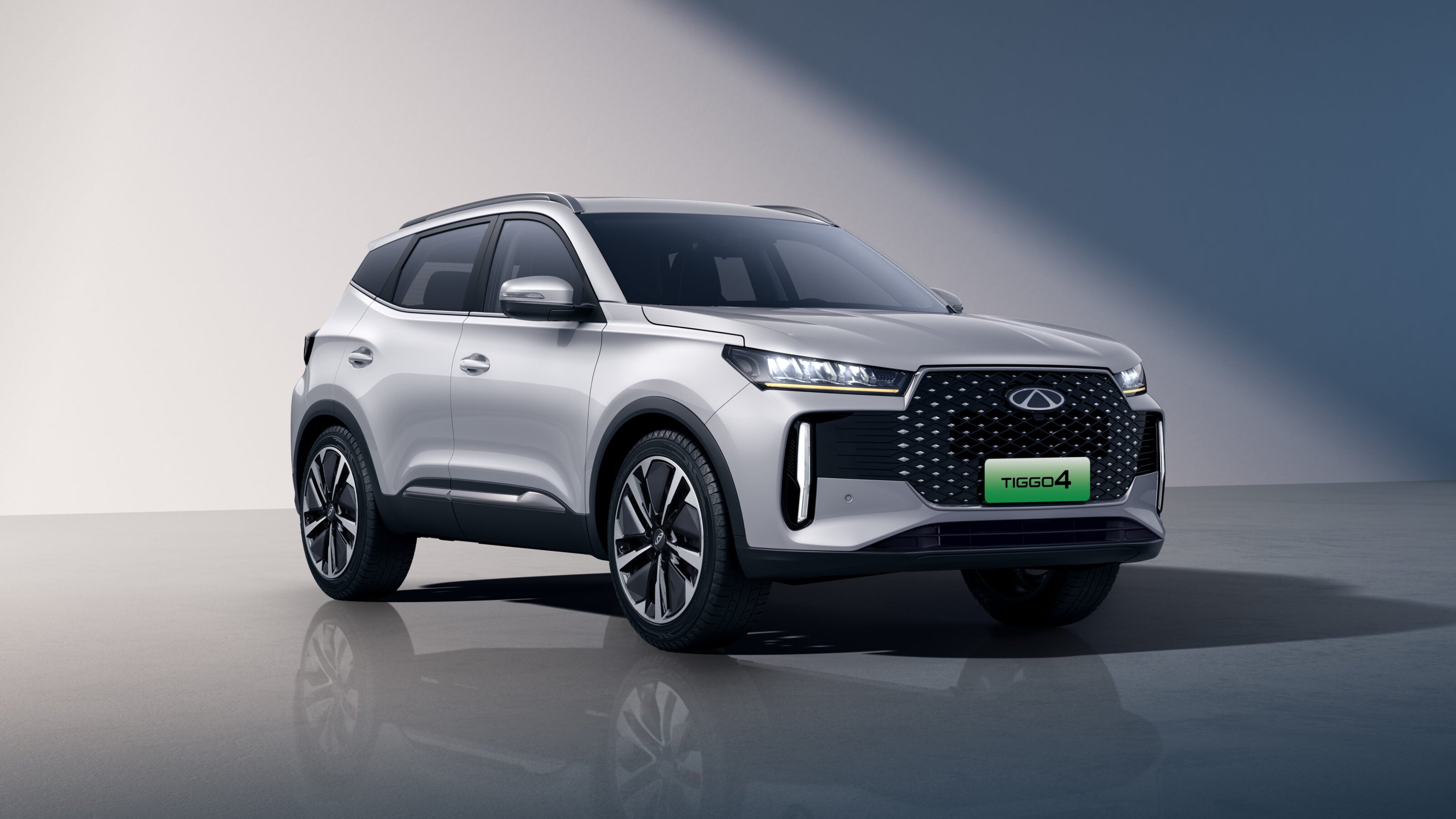 2025 Chery Tiggo 4: New Hybrid model expands range and claims Australia’s cheapest hybrid SUV title