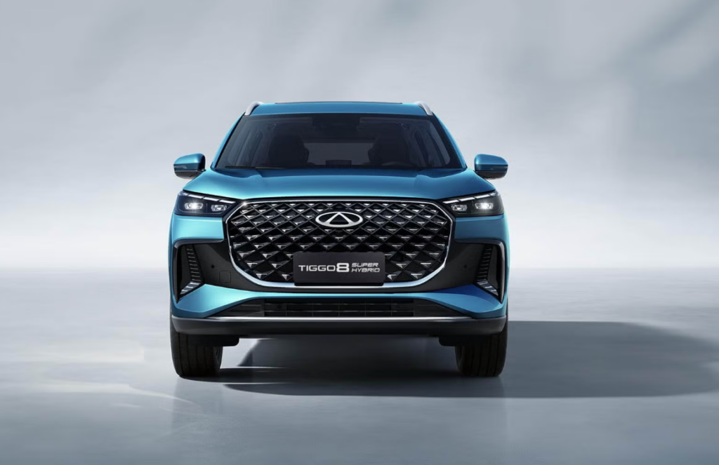 Real world gains: Chery’s clever Super Hybrid PHEV technology explained