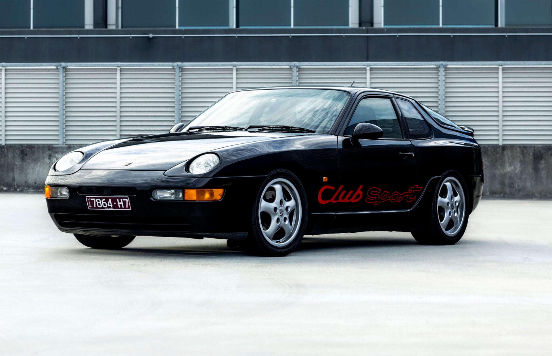 The ten greatest restomods you can buy