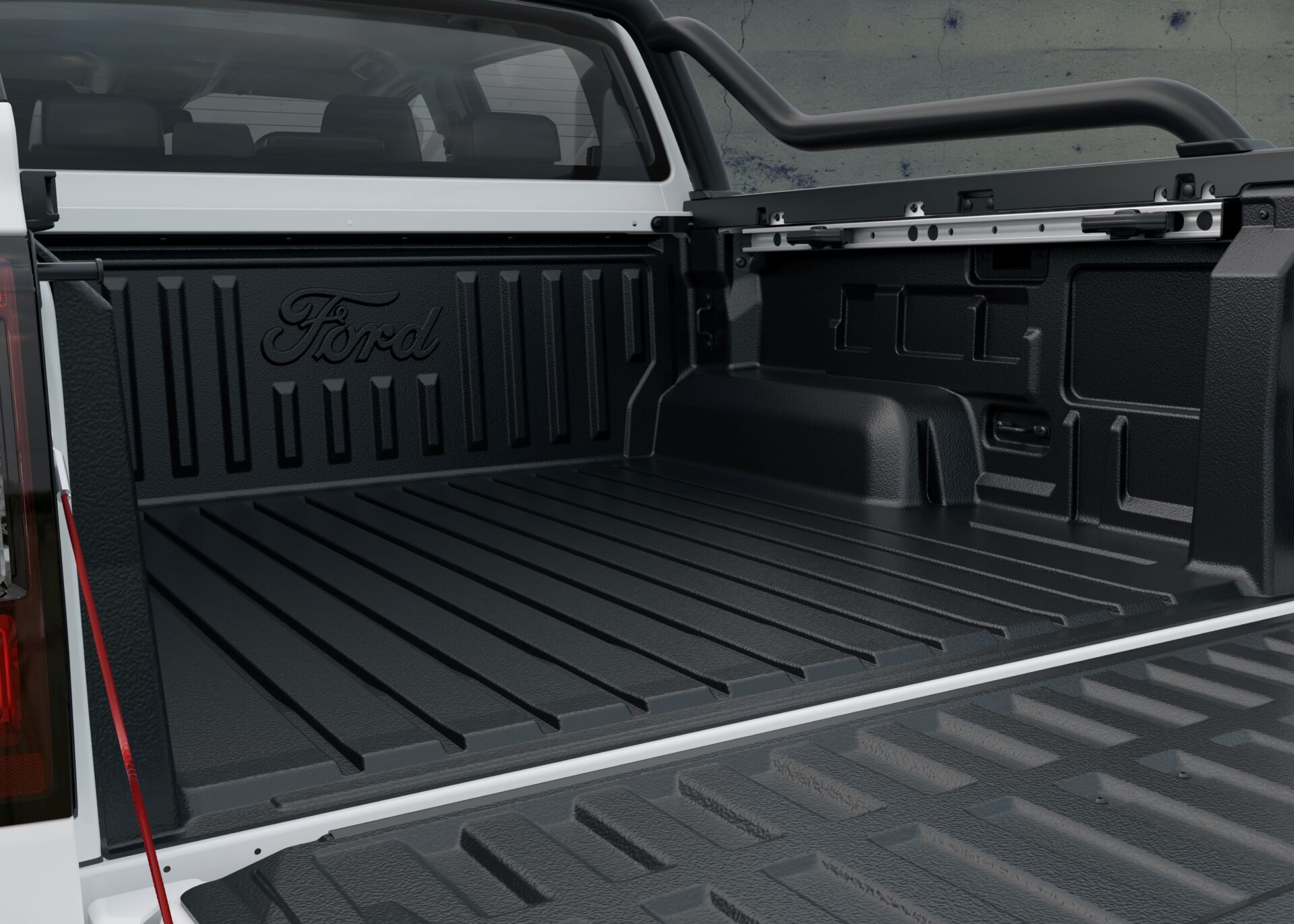 2025 Ford Ranger Black Edition: Sleek styling, sub $60K price – what’s ...