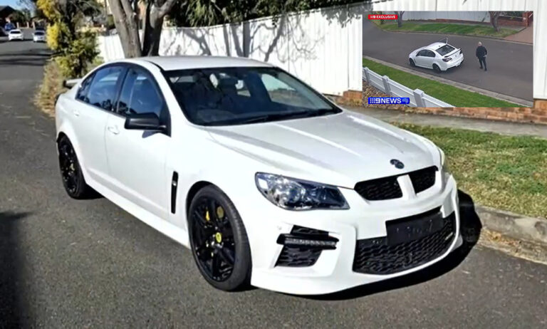 Holden | Models, Reviews & Specs | WhichCar
