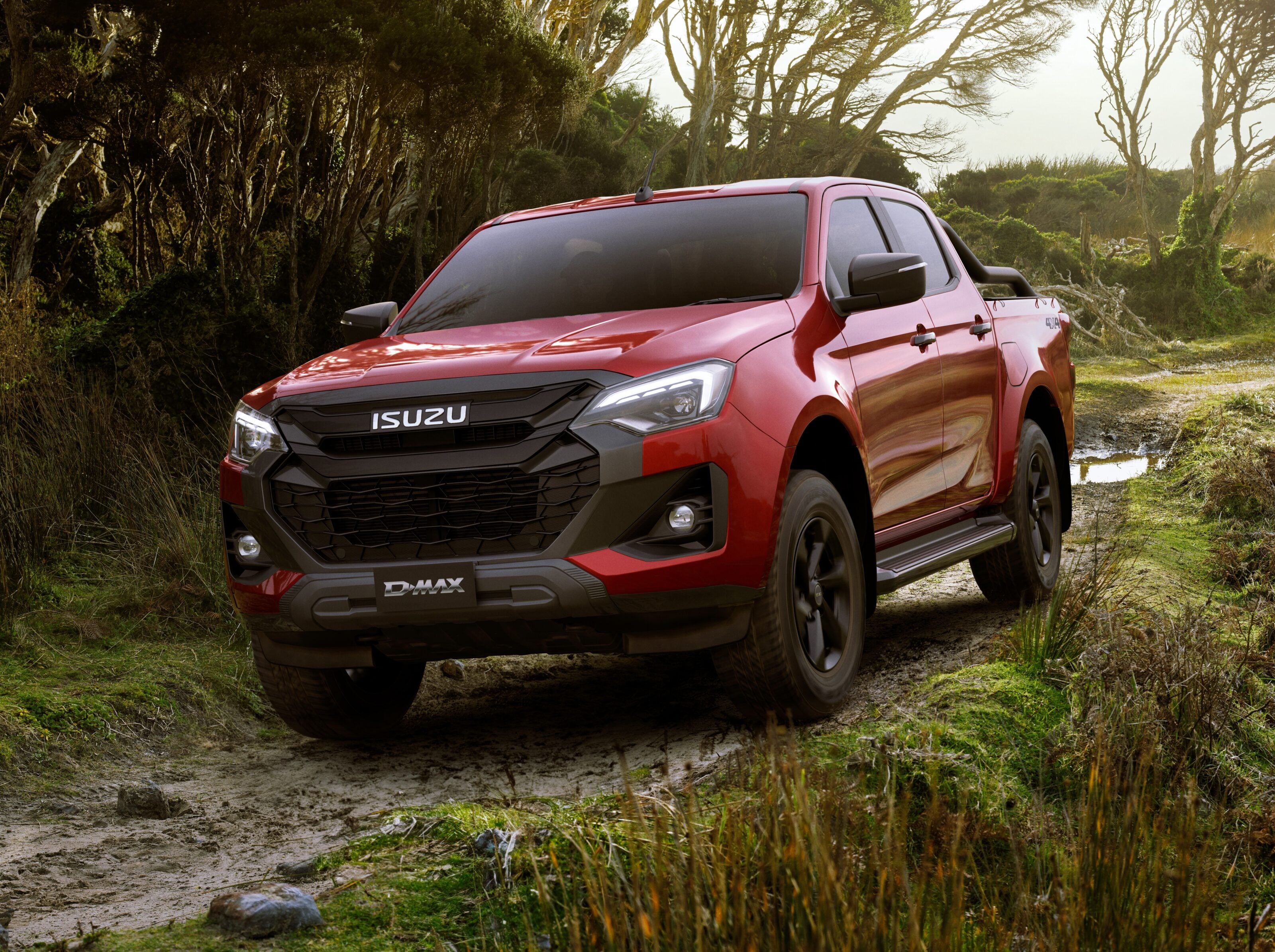 Isuzu extends drive-away deals on D-Max and MU-X models