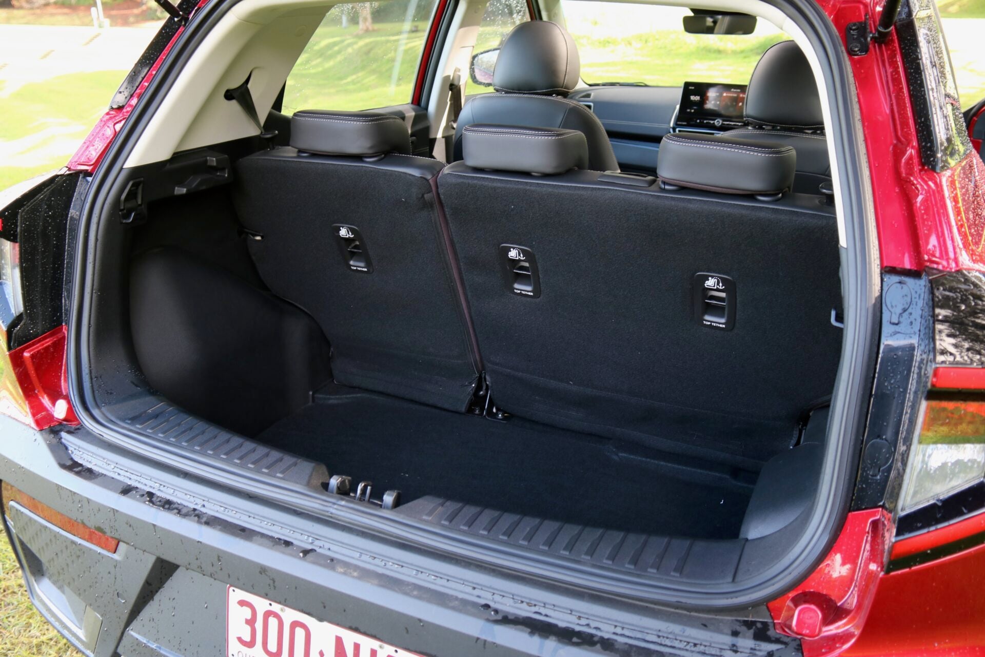 2025 Mahindra XUV 3XO review: Small SUV surprises with strong features ...