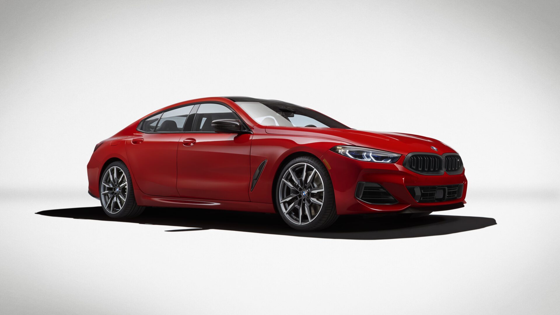 BMW bids farewell to M 8 Series with retro-inspired Edition M Heritage