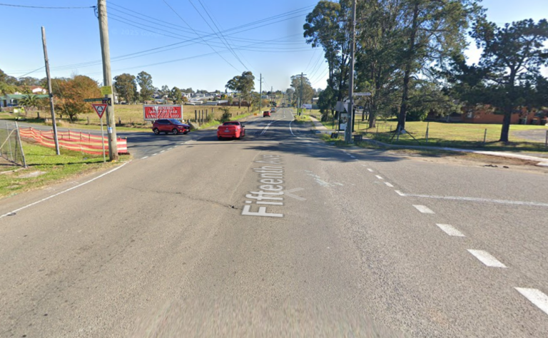 Shocking cost to fix diamond-shaped roundabout called Australia’s ...