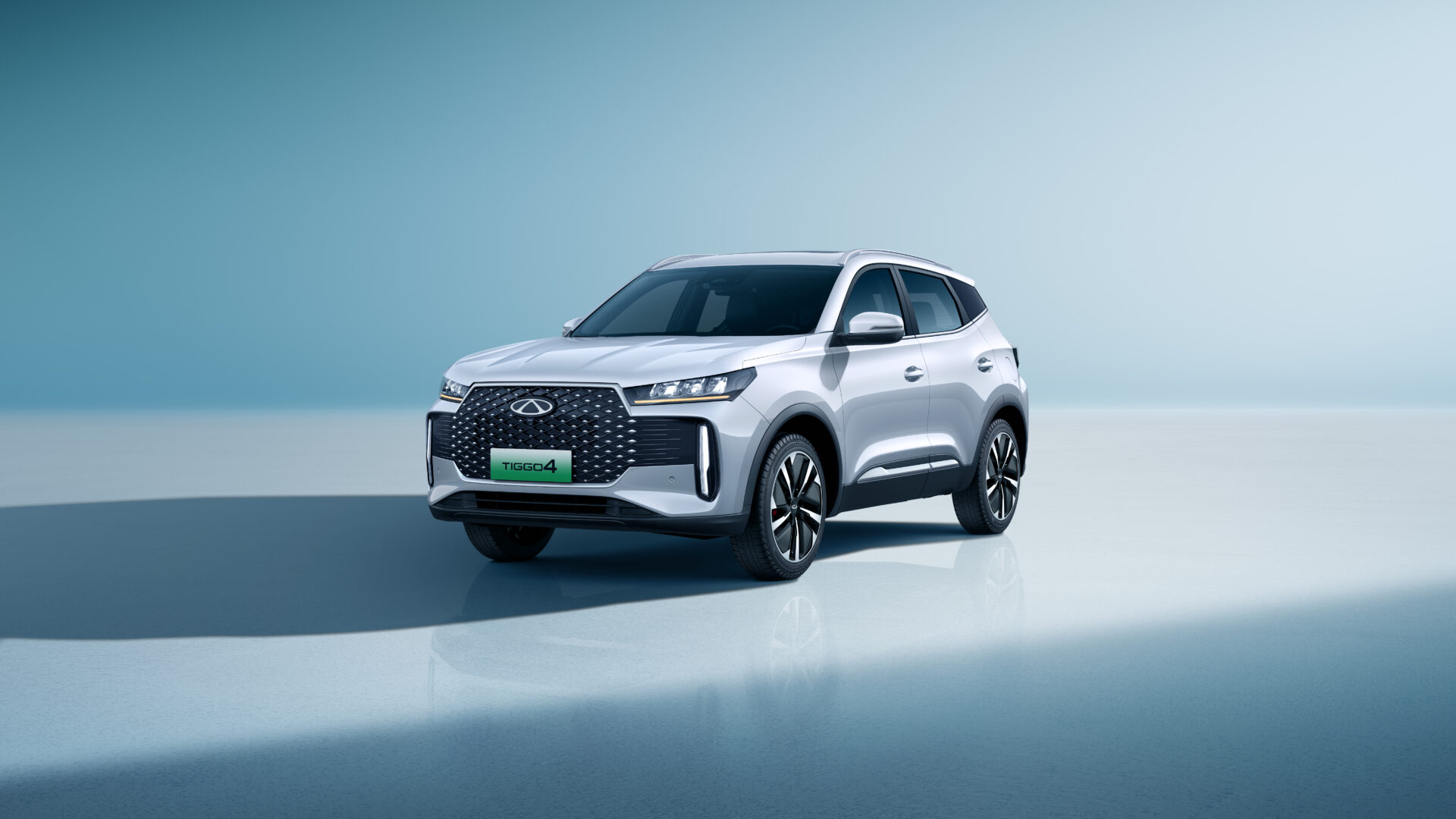 2025 Chery Tiggo 4: New Hybrid model expands range and claims Australia ...