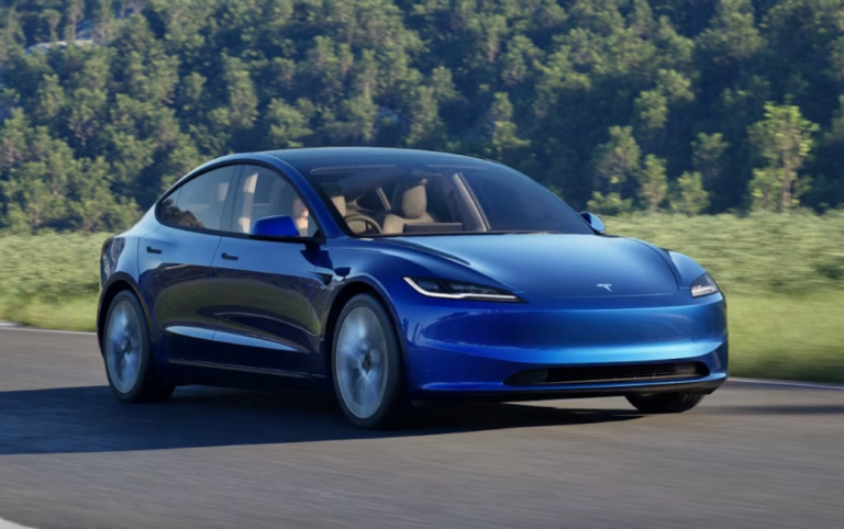 Tesla Model 3: New variant now the longest-range EV in Australia