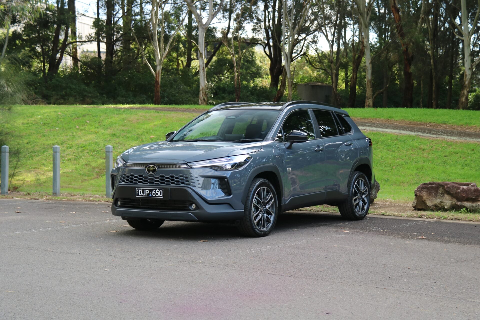 The cheapest hybrid SUVs in Australia – ranked