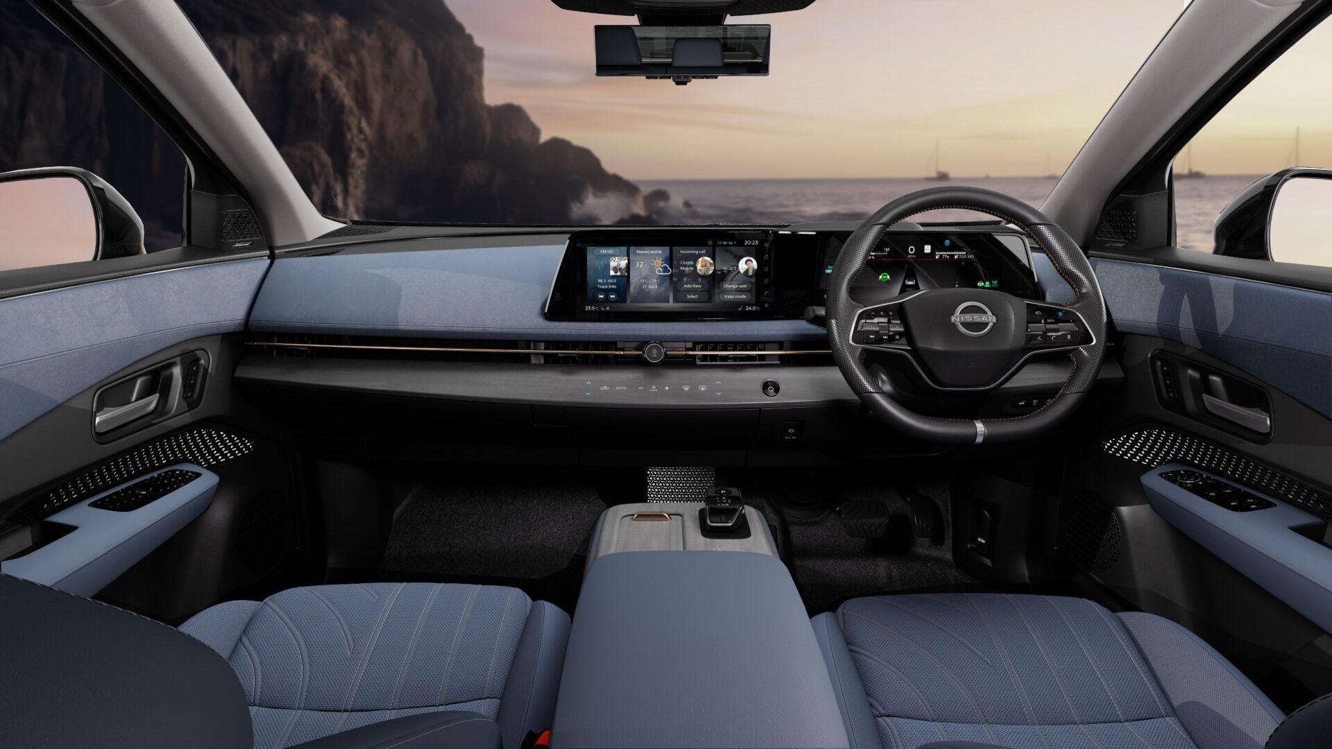 Nissan sweetens Ariya electric car deal ahead of mid-size SUV’s arrival