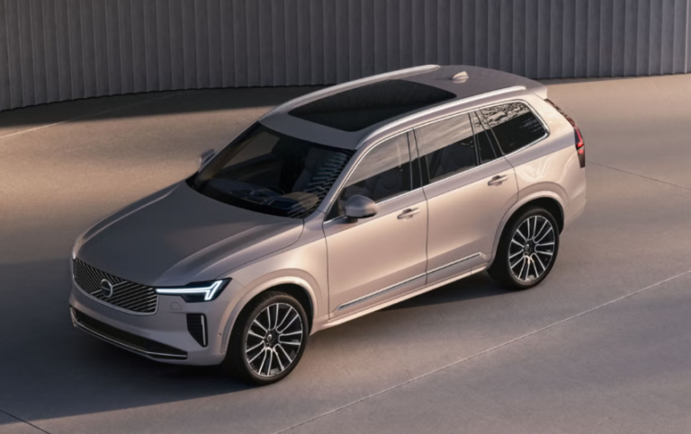 Best Large SUVs 2025: Over $70K