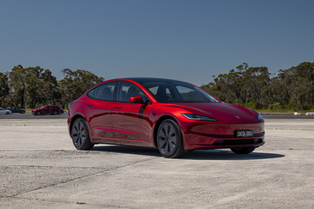 New EV range testing reveals gaps between lab and real-world results