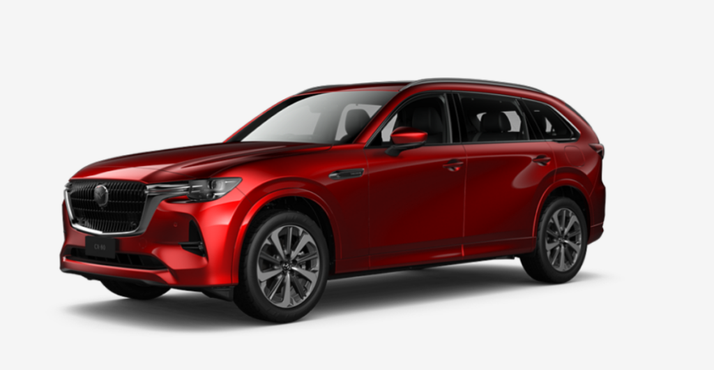 Best Large SUVs 2025: Hybrid
