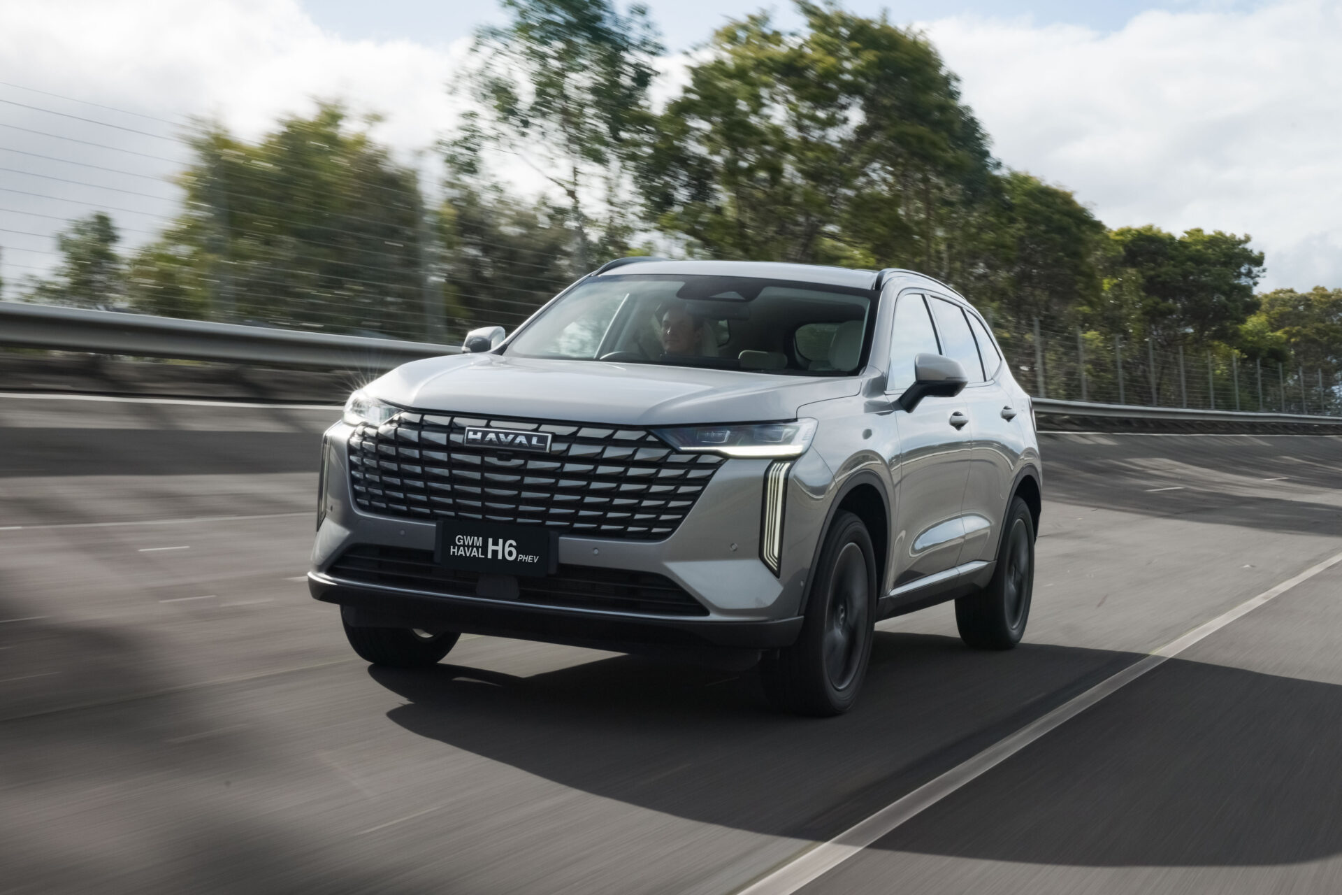 GWM News | New Models, Reviews & Specs | WhichCar