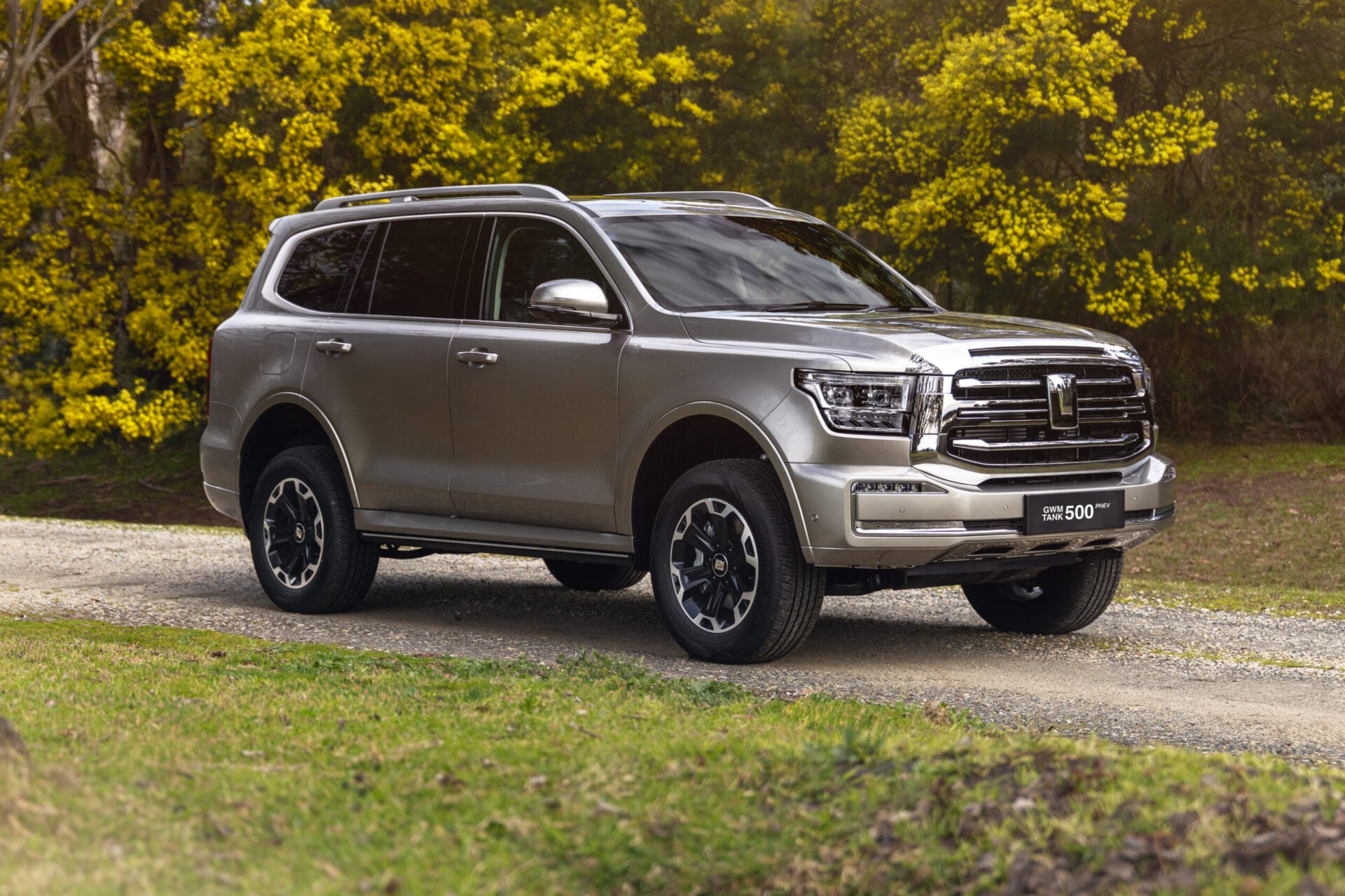 GWM Utes, Cars and Electric Cars