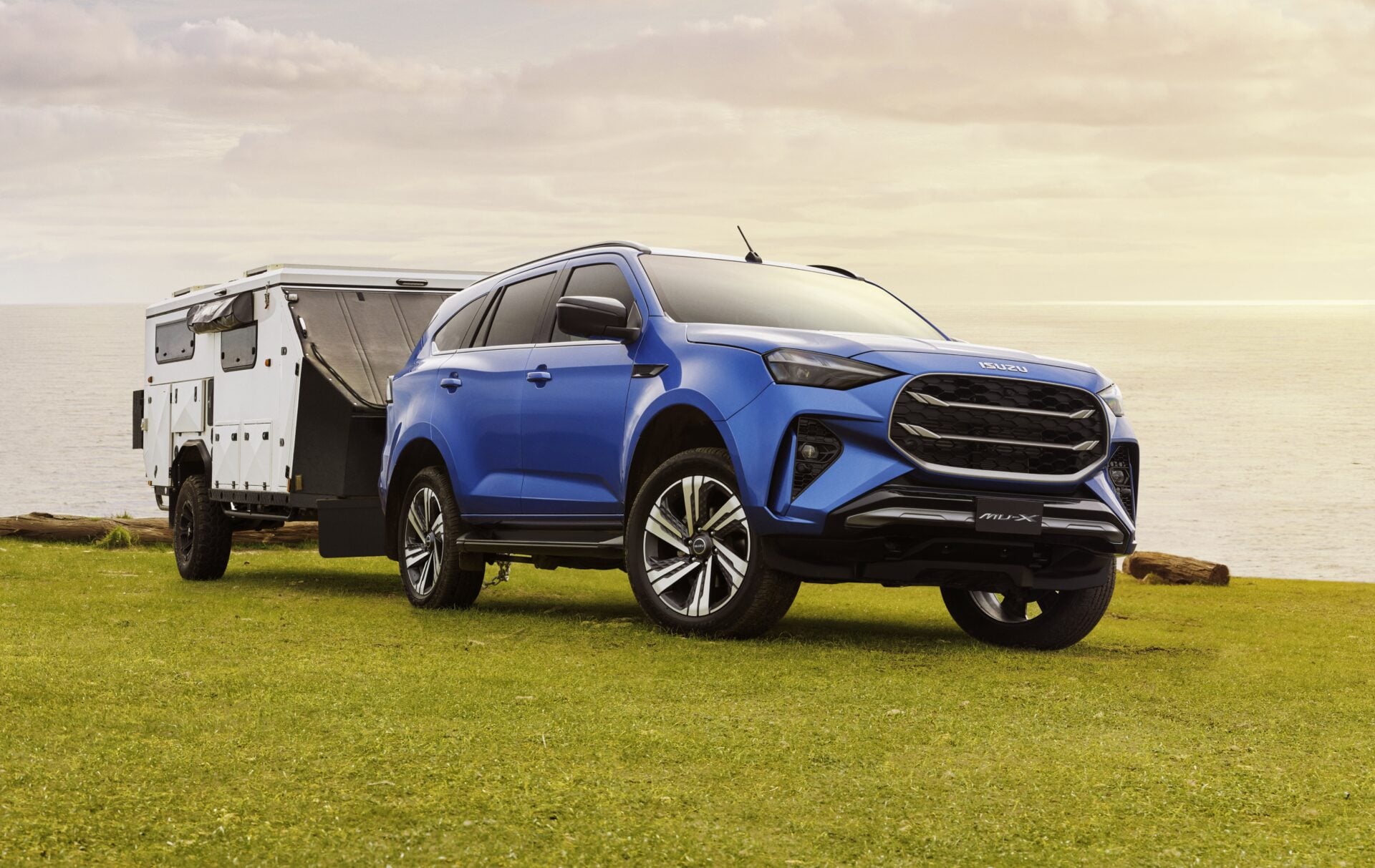 New utes coming to Australia in 2025