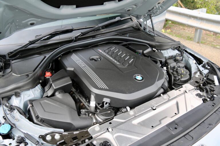 BMW M240i review: An all-round sports coupe star