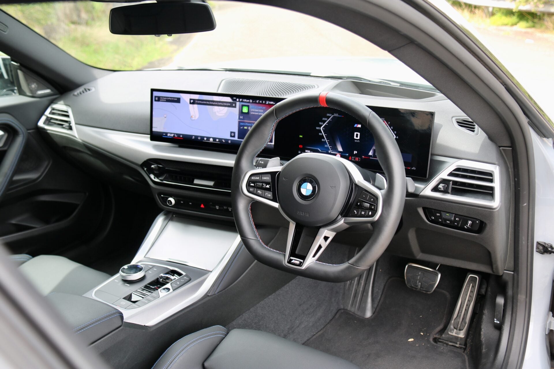 BMW M240i review: An all-round sports coupe star