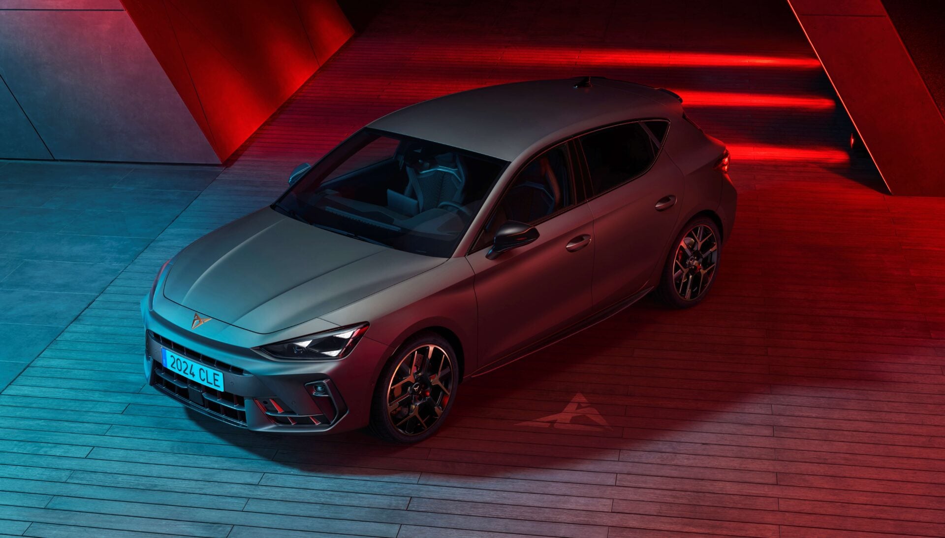 Cupra Reviews, Range & Specs in Australia