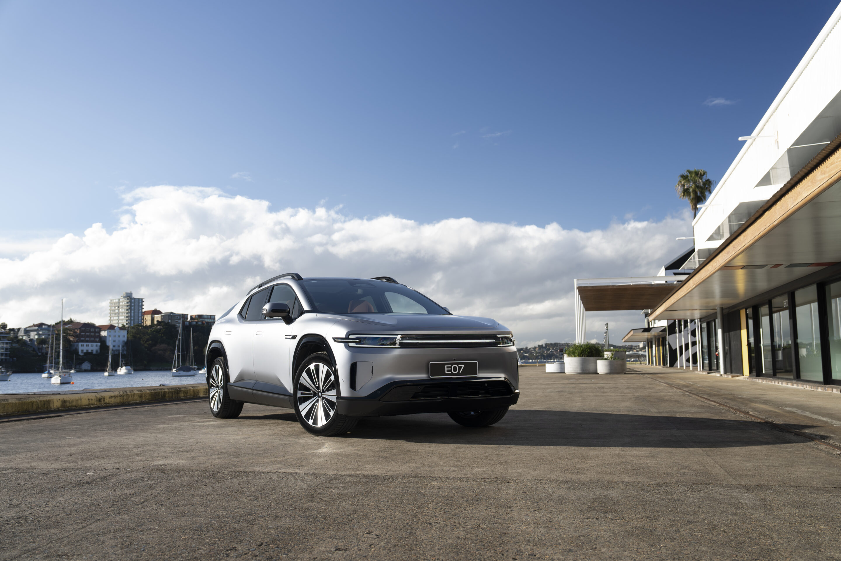 Deepal E07: Is it an SUV? A ute? Welcome to the ‘multitruck’