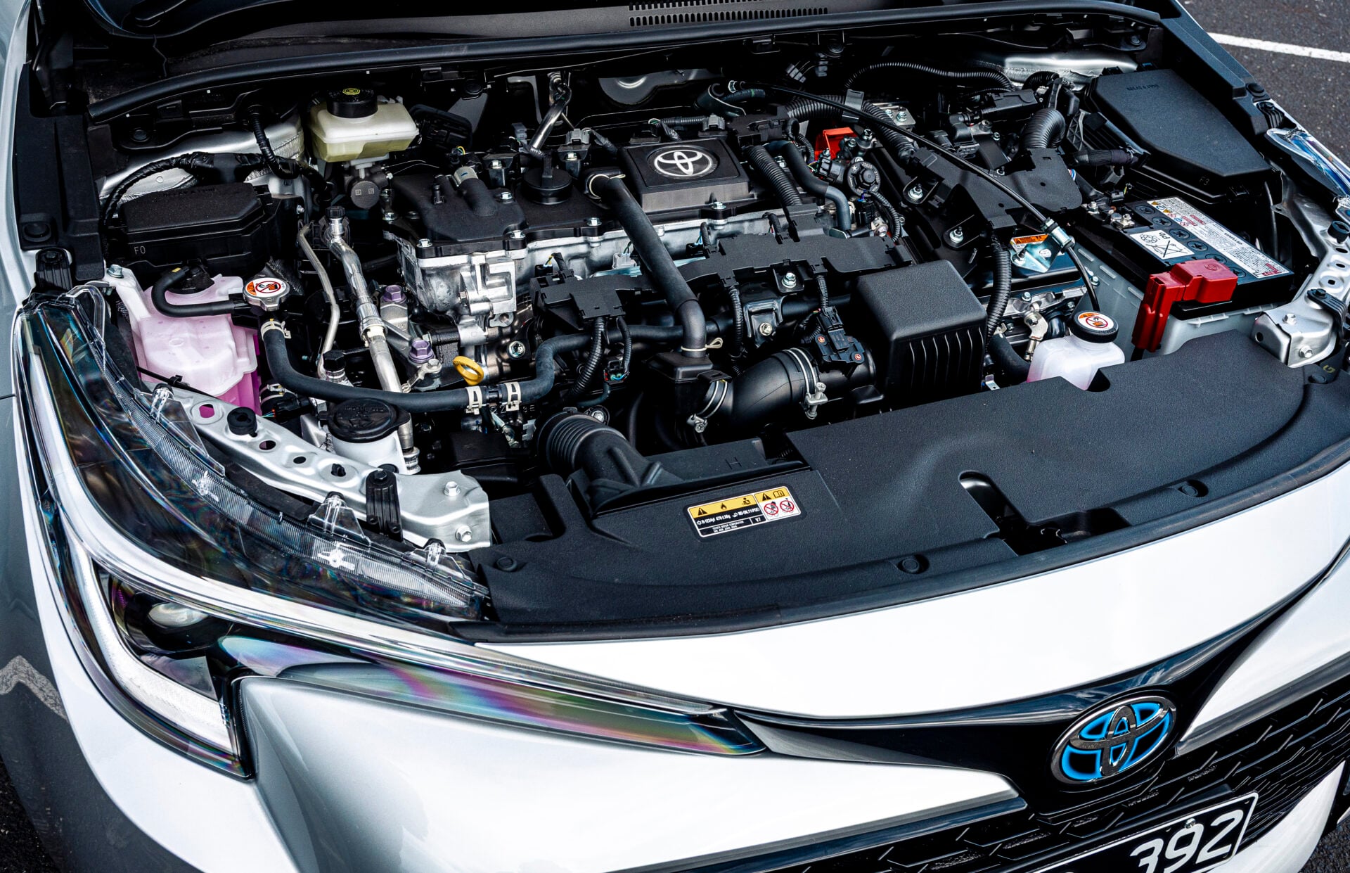 2025 Toyota Corolla ZR Hybrid review: Is small still beautiful?