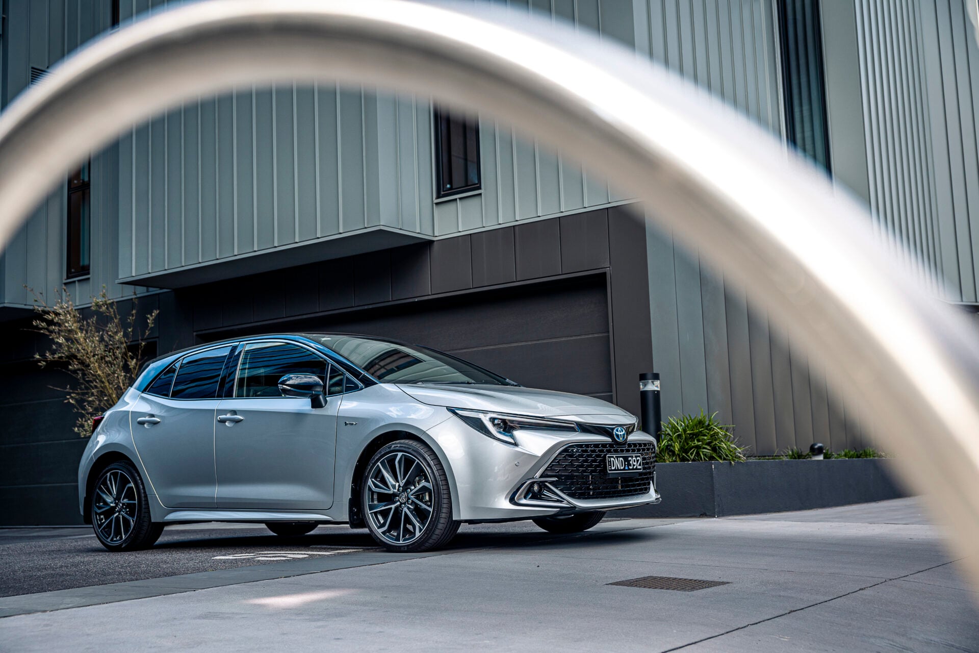 2025 Toyota Corolla ZR Hybrid review: Is small still beautiful?