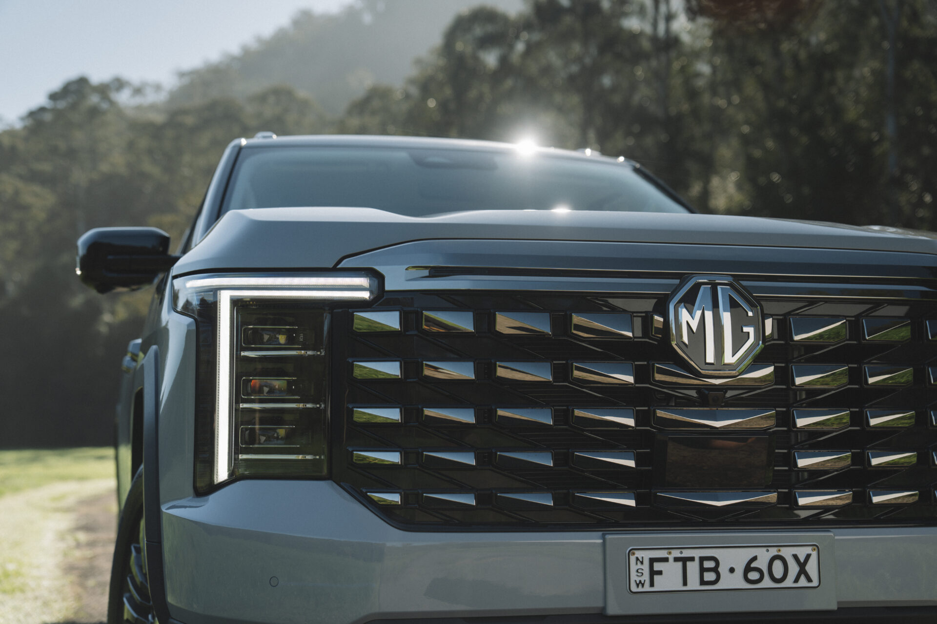 2025 MGU9: Wheels’ first drive impressions of the latest entrant to our ...