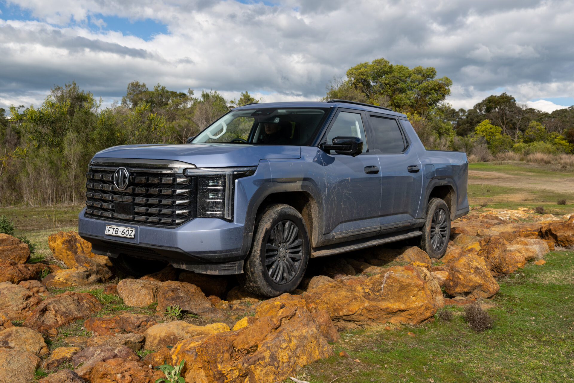 Best Utes For Sale in Australia | 2025
