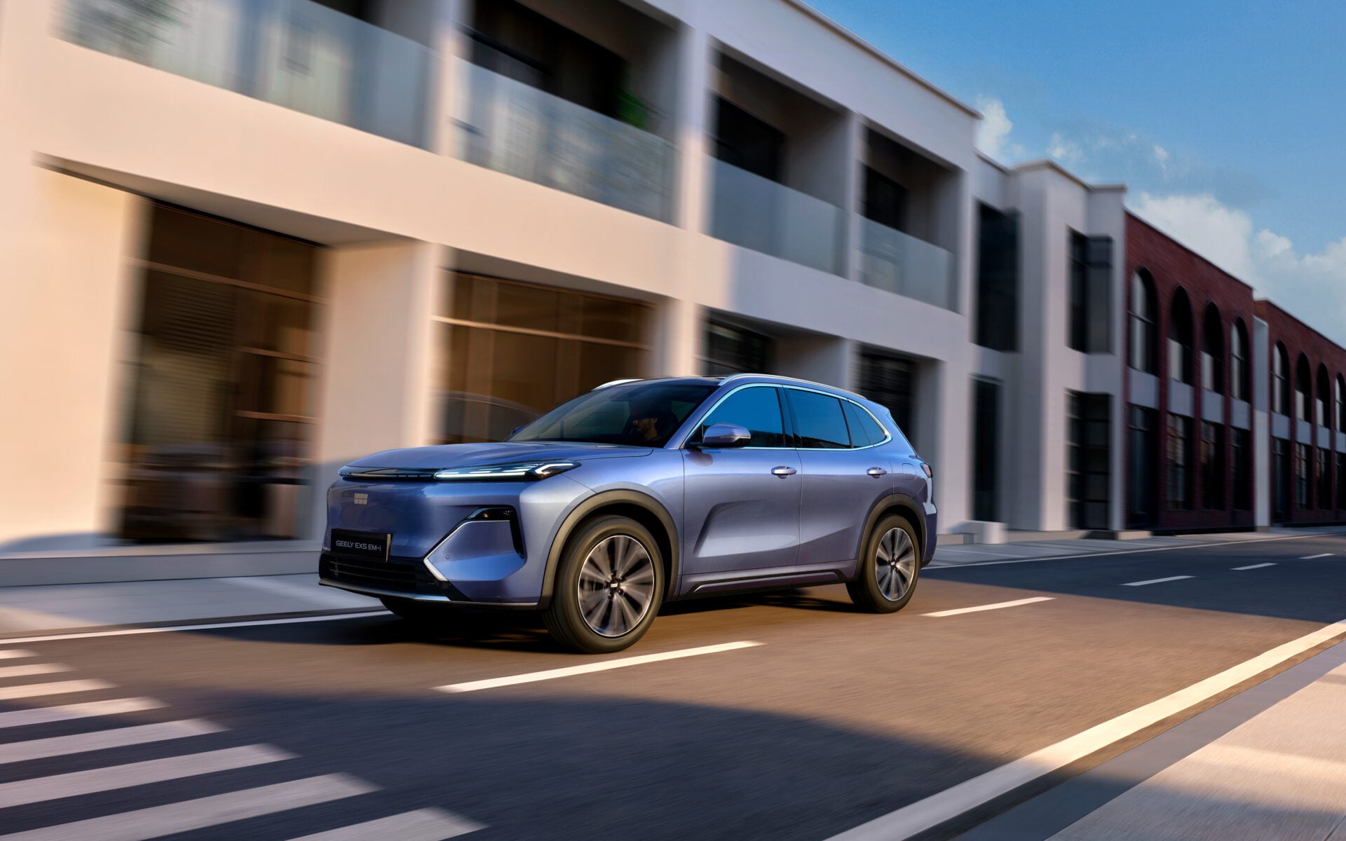 2026 Geely Starray EM-i: Plug-in hybrid SUV now one of the cheapest in ...