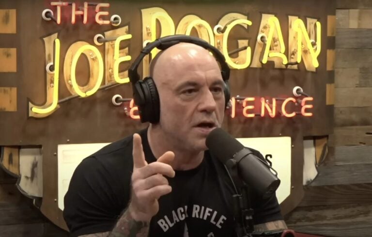 Joe Rogan’s custom Porsche 911 RSR rebuild revealed