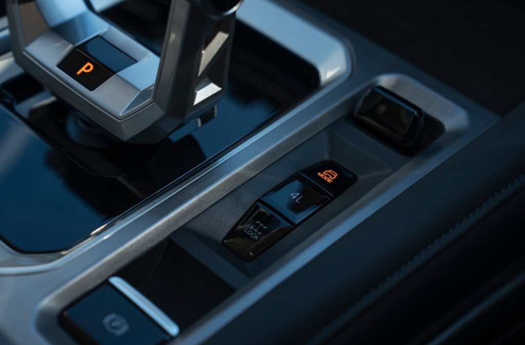 2025 MGU9 ute: More key features revealed