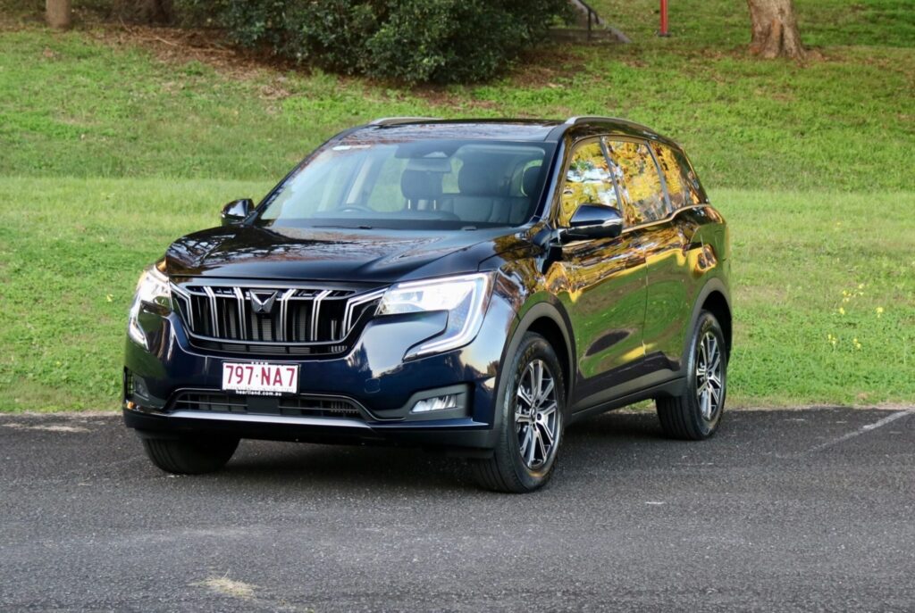 Best Value Medium SUVs in Australia