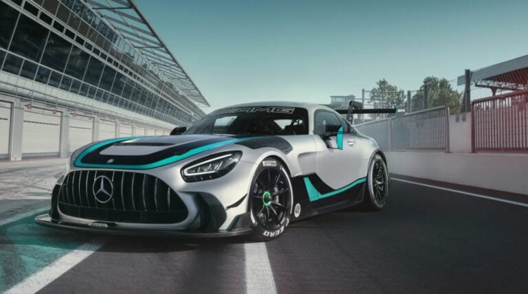 Mercedes-AMG | New Models, Reviews & Specs | WhichCar