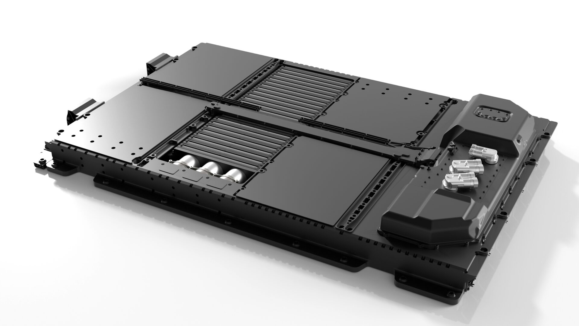 Mercedes-Benz: ‘One of the toughest engineering challenges’ – solid ...